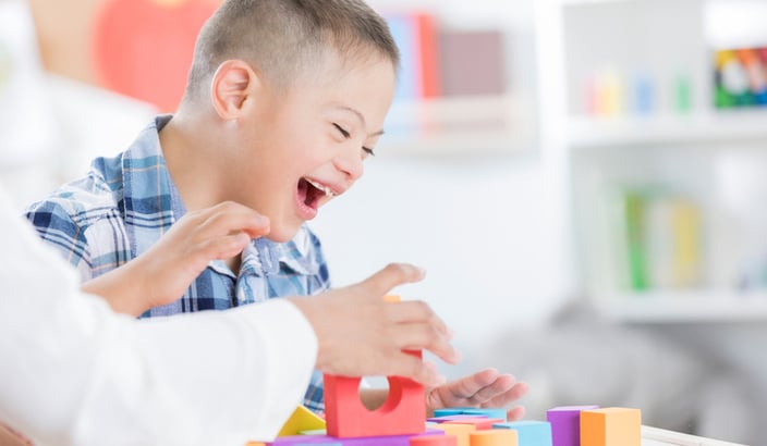 Learn the Secrets to Effective Rapport Building in ABA Therapy